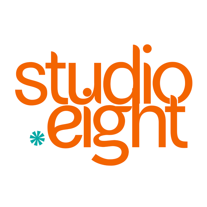 Studio Eight Creative – Brand & Web Design Studio